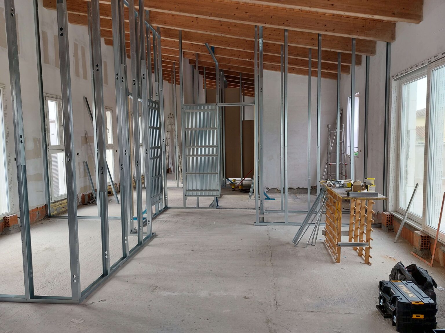 Cartongesso Soffitto: Guida Completa di Soser per Soluzioni Funzionali ...